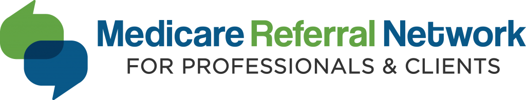 Login | Medicare Referral Network